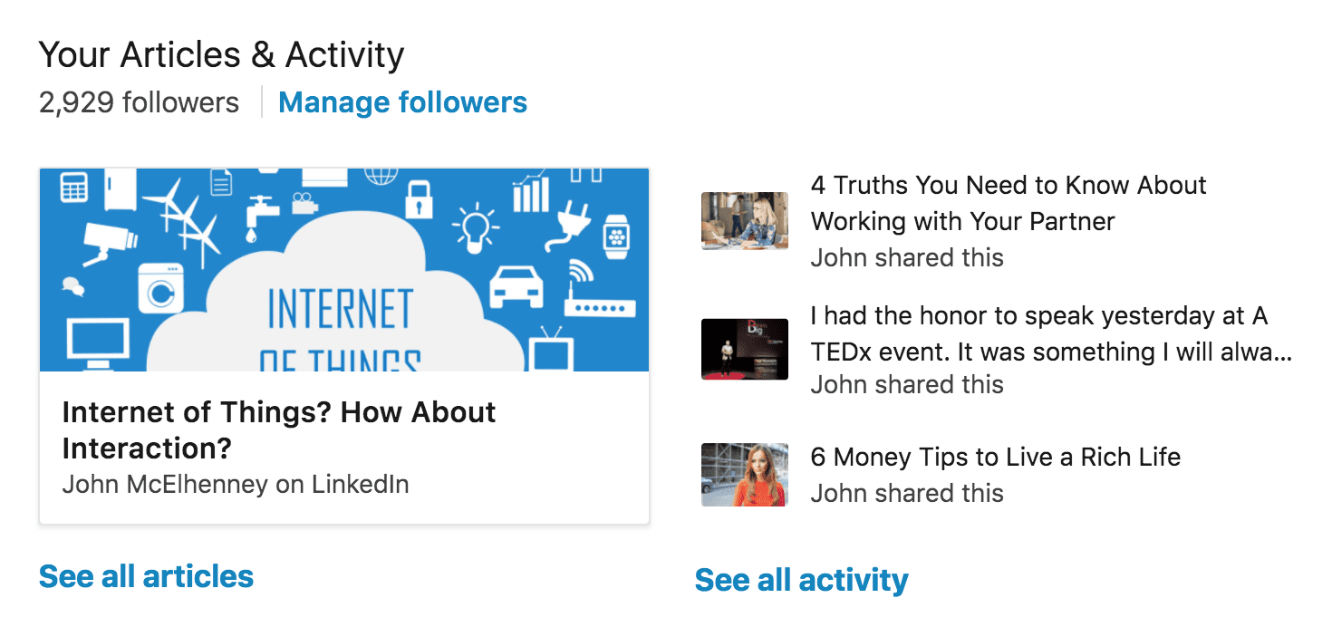 The LinkedIn Primer - Is LinkedIn Delivering Leads? | Fluent Social